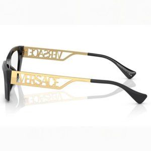 Versace | Accessories | New Versace Ve3327u Gb Versace Womens ...